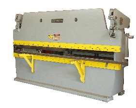 INTERNATIONAL METAL FABRICATING & FORMING INC.