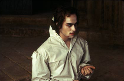 QUEEN OF THE DAMMMED PAGE