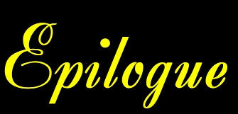 epilogue