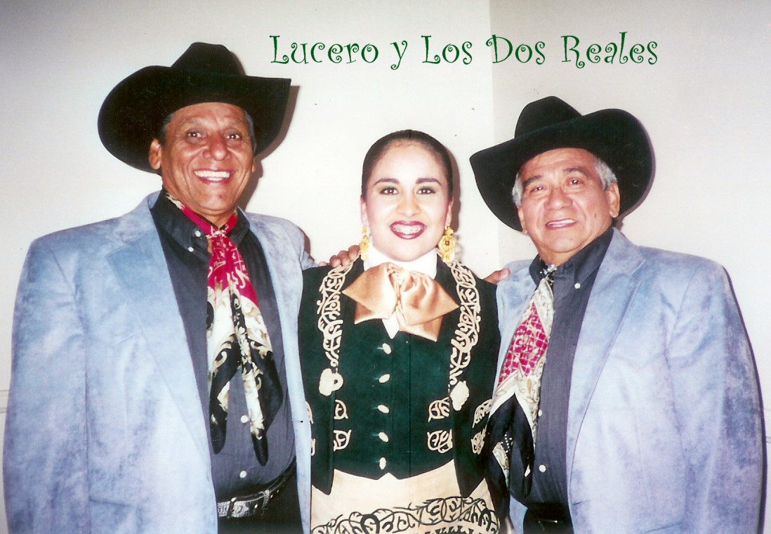 Lucero's Biography-Mariachi History