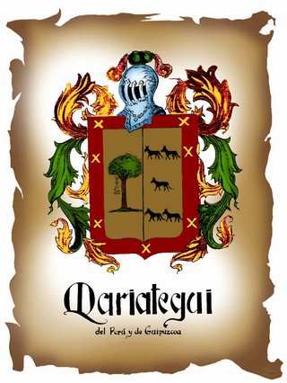 Escudos Mariátegui Perú