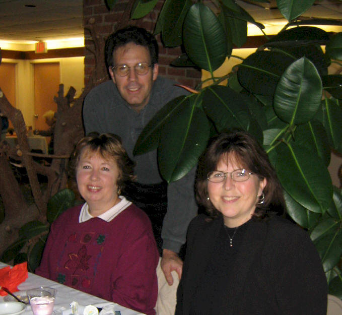 The O'Donnell Family Photos