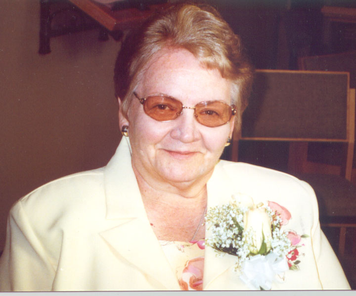 Franciscan Sisters of Joy