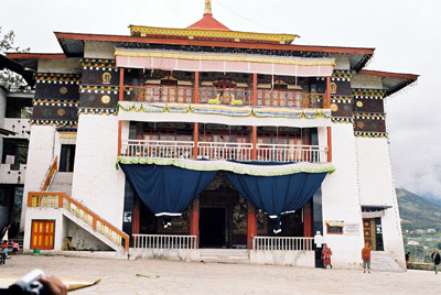 Tawang