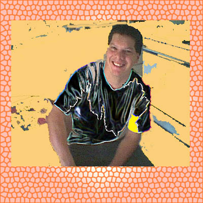 Mario's Flash Animations