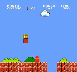 www.MarioKicksAss.com02.com ---- ALL HACKED NES AND SNES MARIO ROMS!