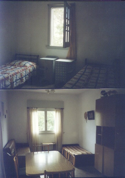 Mario Storti - Home Page