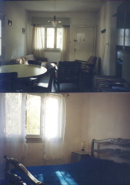 Mario Storti - Home Page