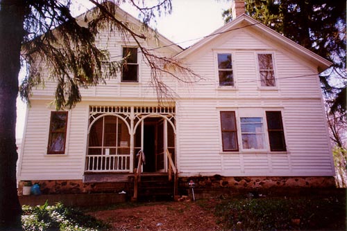Historic Preservation
