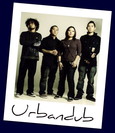 Urbandub
