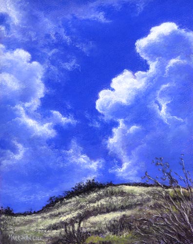 Pastel_Landscapes_Mark_Ivan_Cole_EW_Guachimontones_Mexico
