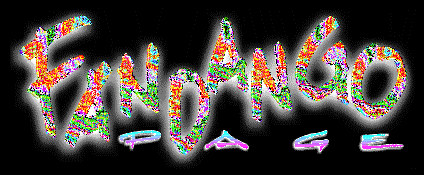 Lee Simmons' Fandango Page