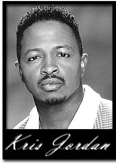 Kris Jordan