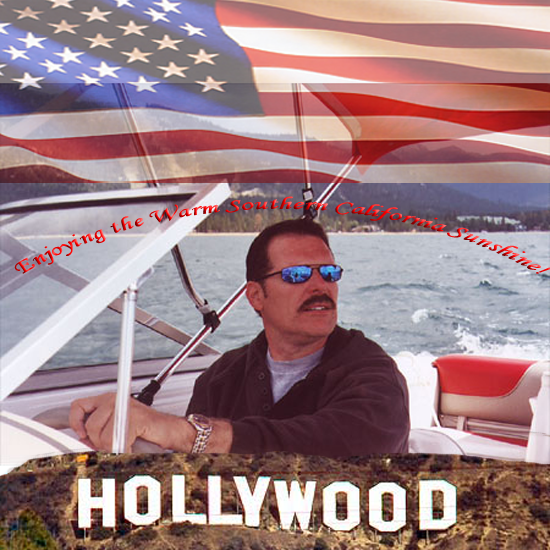 Mark Norris Entertainment USA