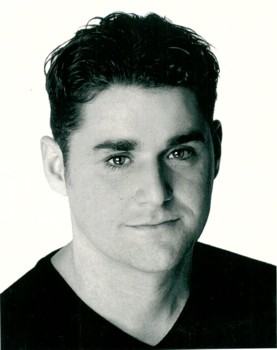 Mark Pearce Website