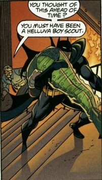 MARKTAPE'S OVER THE SHOULDER CARRY SITE - YAHOO!