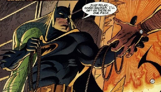 MARKTAPE'S OVER THE SHOULDER CARRY SITE - YAHOO!