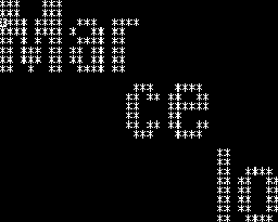 Exemplo de telas - Screen exemples