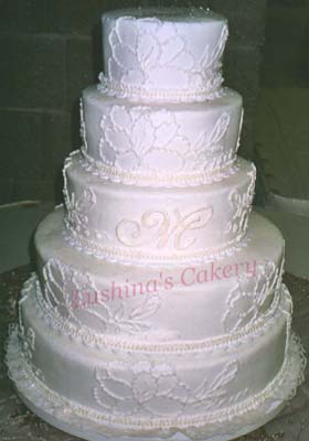 Stacked Cakes Page 3