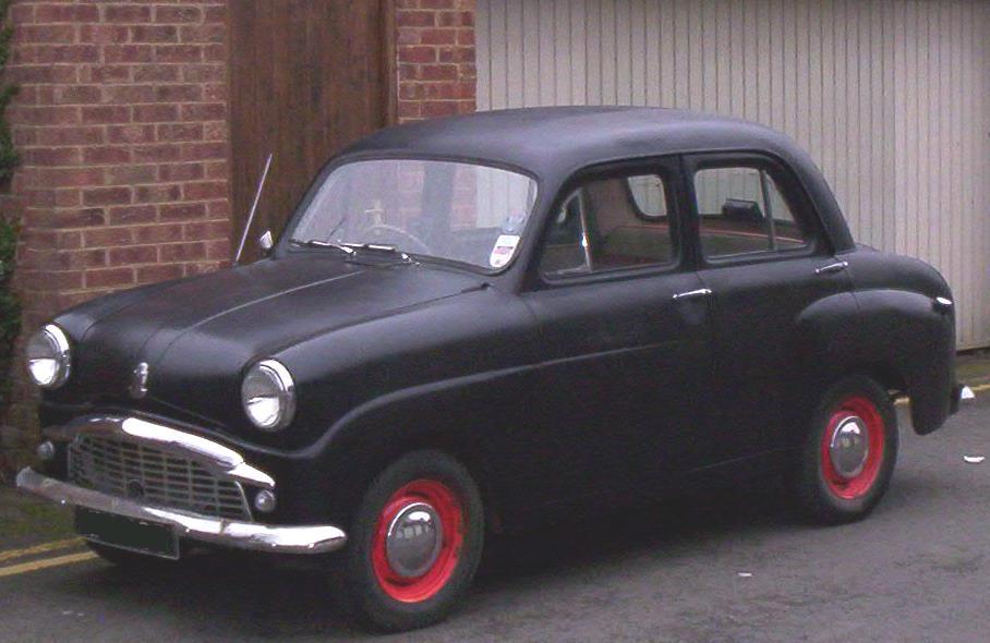 My Standard 10 Project