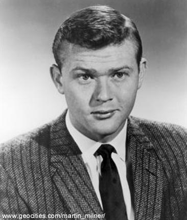Martin Milner Archives: Photographs