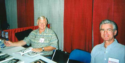 Martin Milner Archives: Photographs