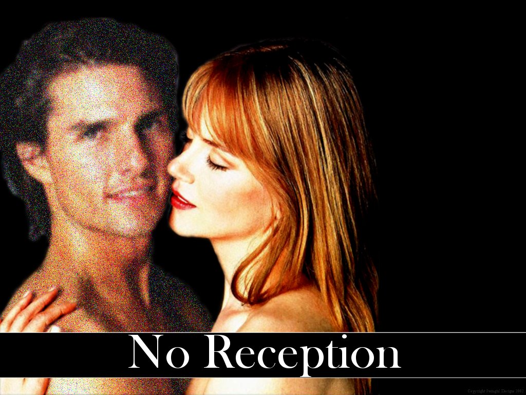 noreception