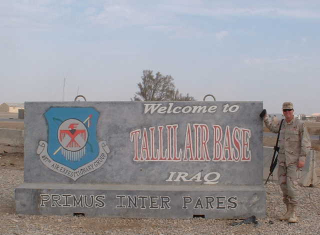 A little about me...