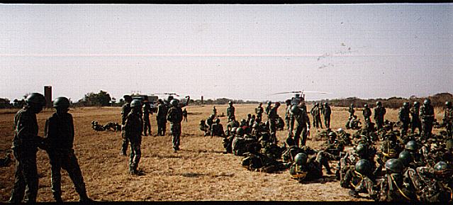 1st Zimbabwe Parachute Battalion Group Deals | emergencydentistry.com