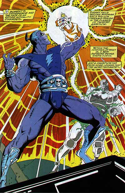 Possible Villains for upcoming MCU movies. : r/marvelstudios