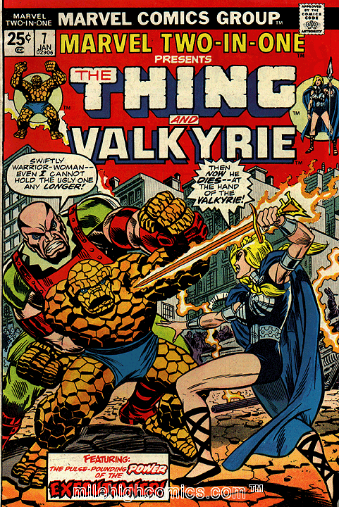 Raccolta Super Eroi Gigante #9