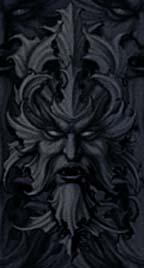 Marvel's Forgotten: Jonothan Starsmore - Chamber