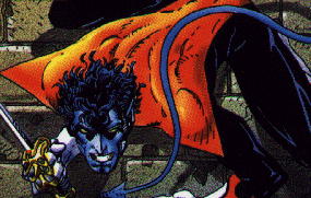 Nightcrawler