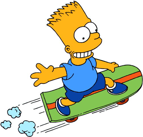 BARTSIMPSONS