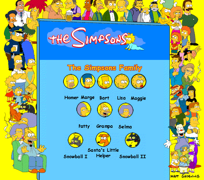 OsSimpsons