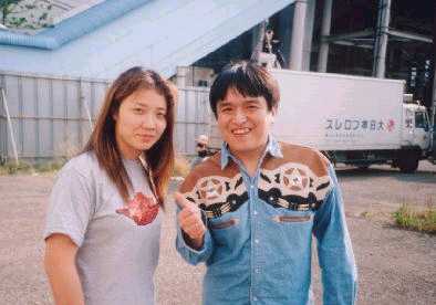 VFTRS---Joshi Puroresu 2000