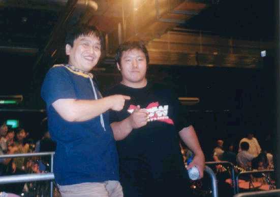 Mitsunobu Kikuzawa - Alchetron, The Free Social Encyclopedia