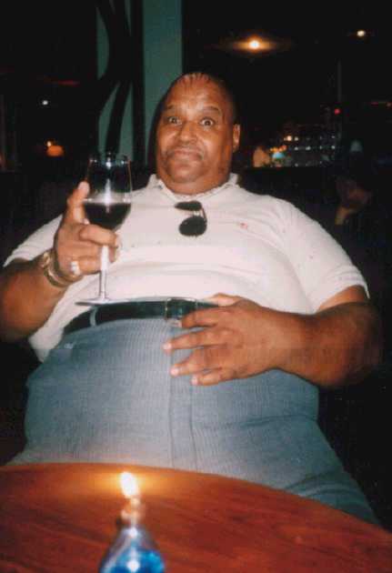 VFTRS---Abdullah the Butcher Photo Gallery