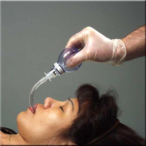 EID: Esophageal Intubation Detector