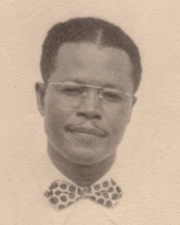 The children of Thomas & Theodora Mason