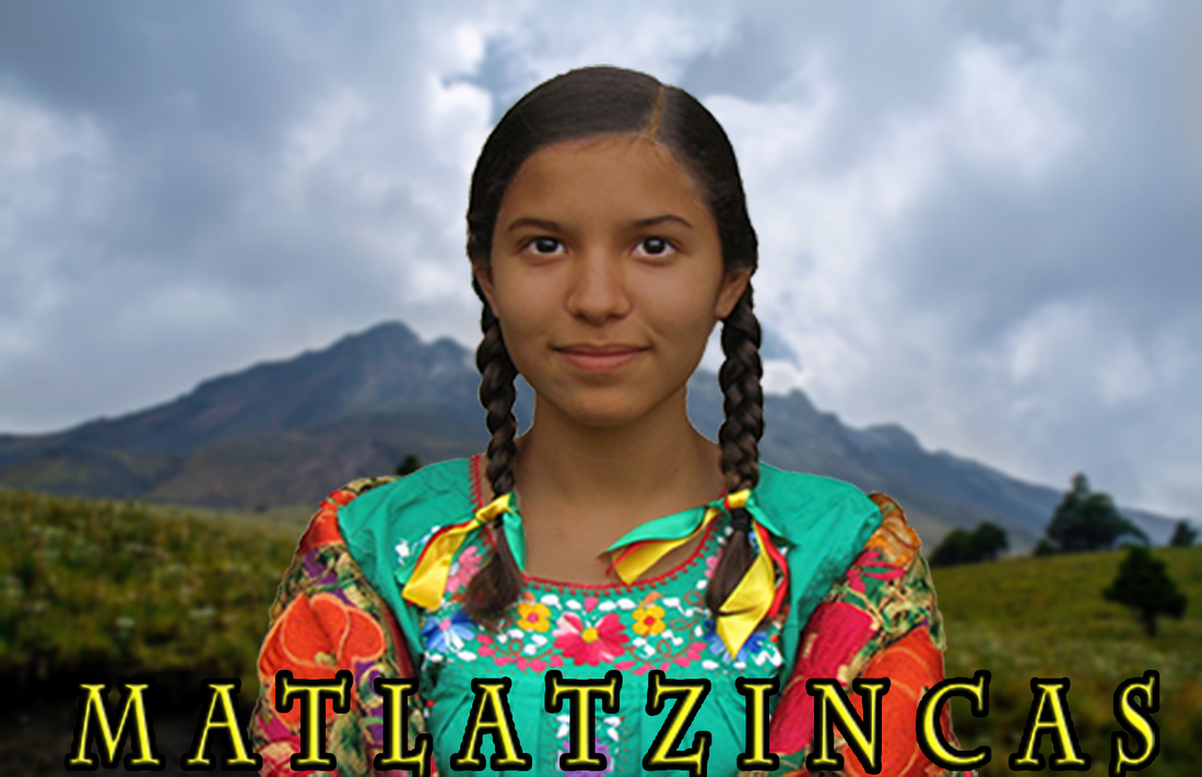 Matlatzincas.