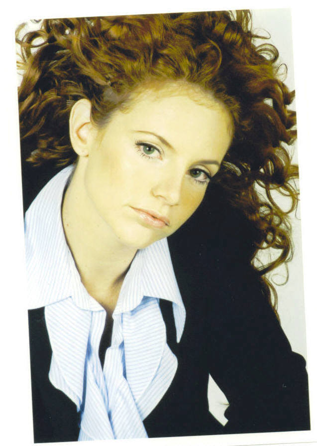 m3 Celebrity - Laura Termini