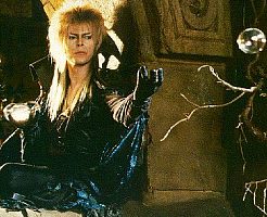 Jareth