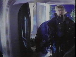 Jareth