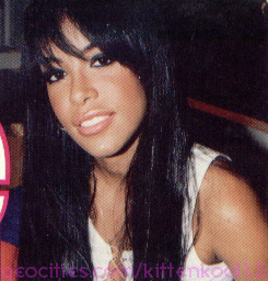 Aaliyah Scott's Instagram, Twitter & Facebook on IDCrawl