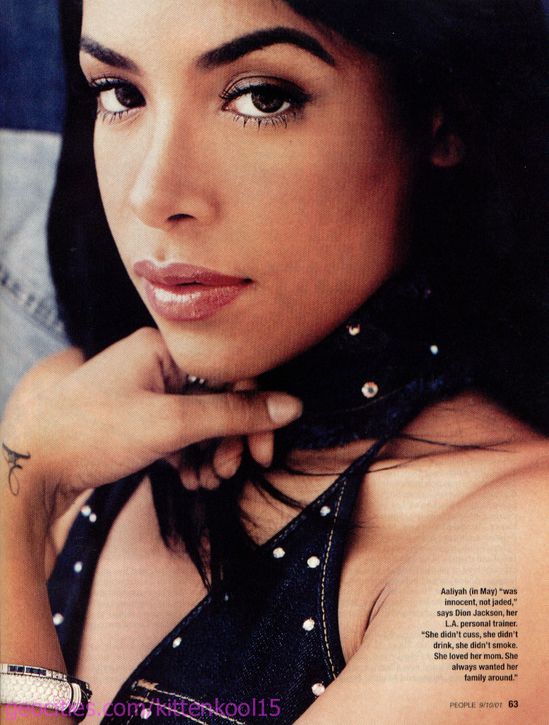 Aaliyah Scott's Instagram, Twitter & Facebook on IDCrawl