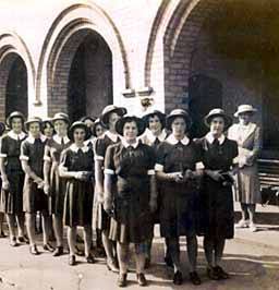 Alex McCrimmon's Page