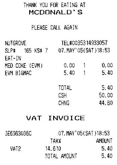 FuckMcDonalds.co.uk - Resources Page 3 - GAPBuster