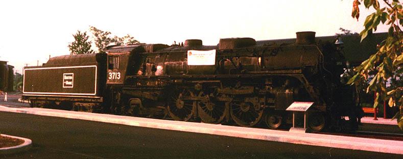 Mike Boucher's completed steam engines
