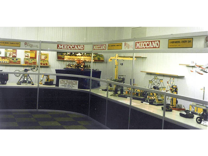 Transvaal Meccano Guild